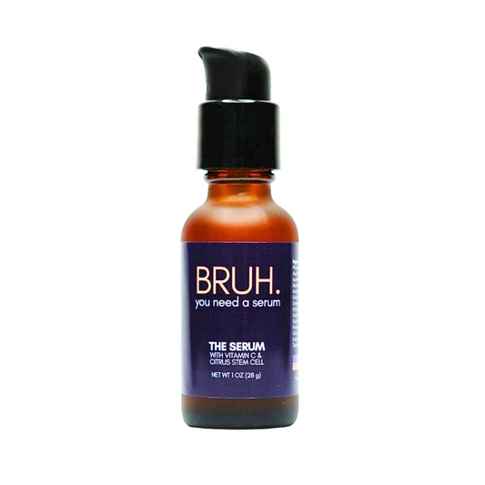 Products – BRUH. Skincare Products – BRUH. Skincare